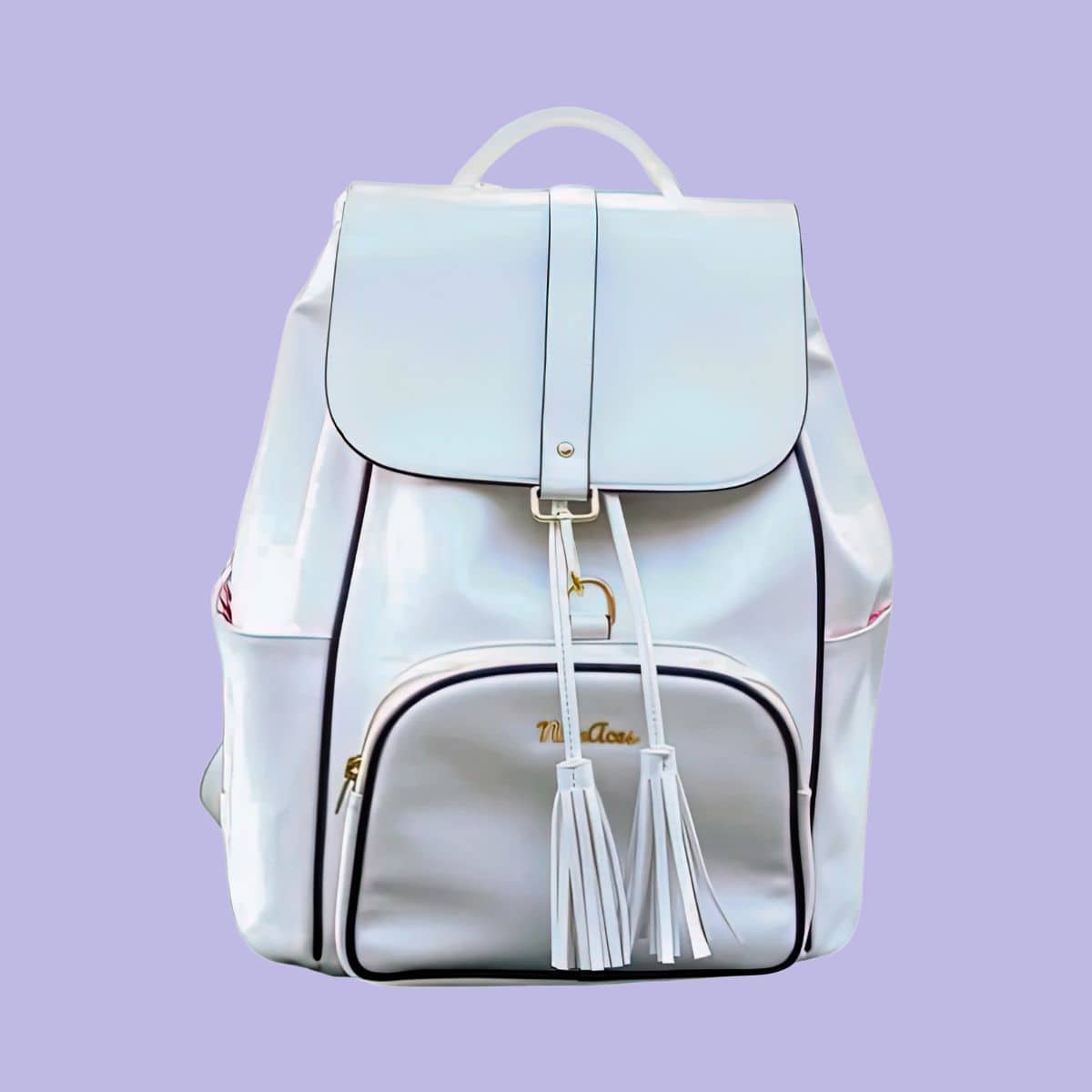 Sara Pickleball Backpack | Racket Royalty