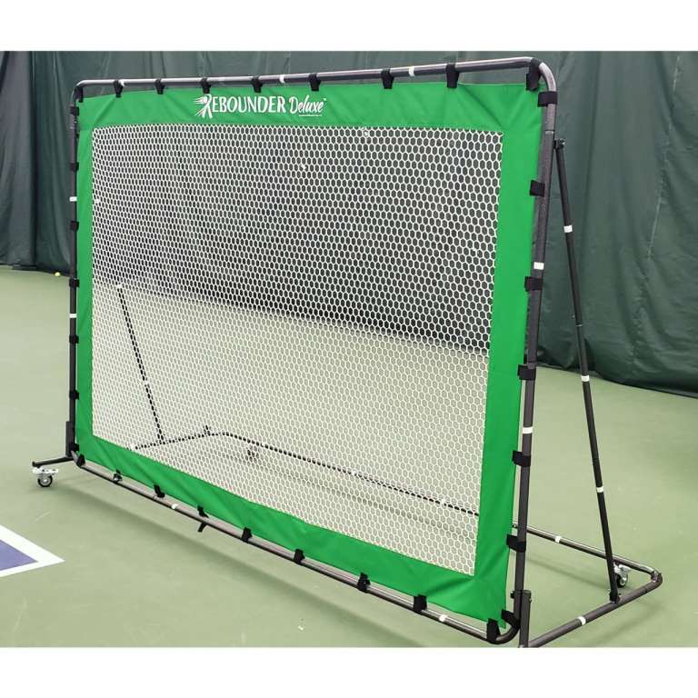 2024 Tennis Rebound Nets (& Why You Need One)