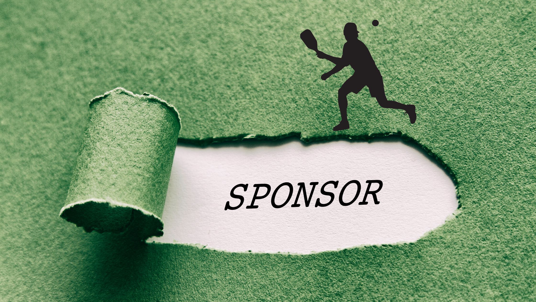 How to Get Sponsored Playing Pickleball? 7 Tips | RR Blog