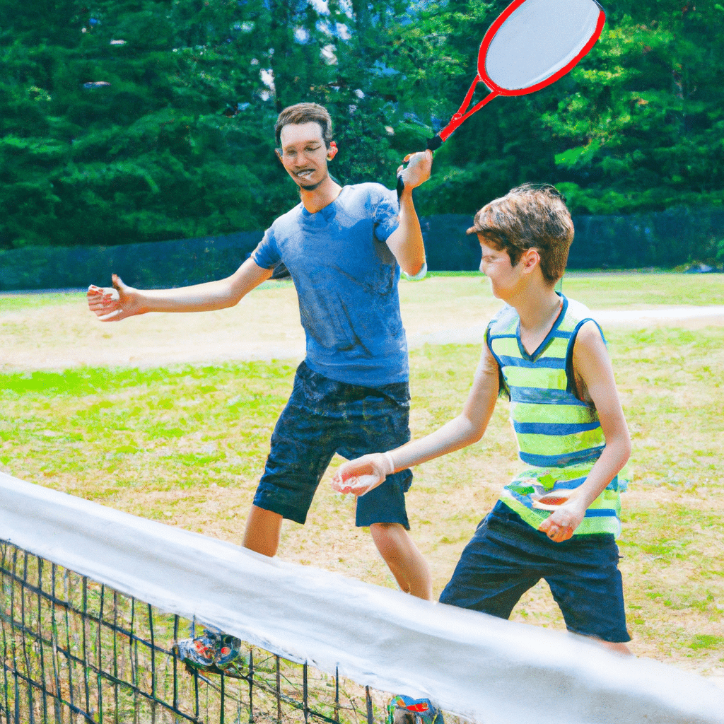 How to Play 4 Square Pickleball? | RR Blog