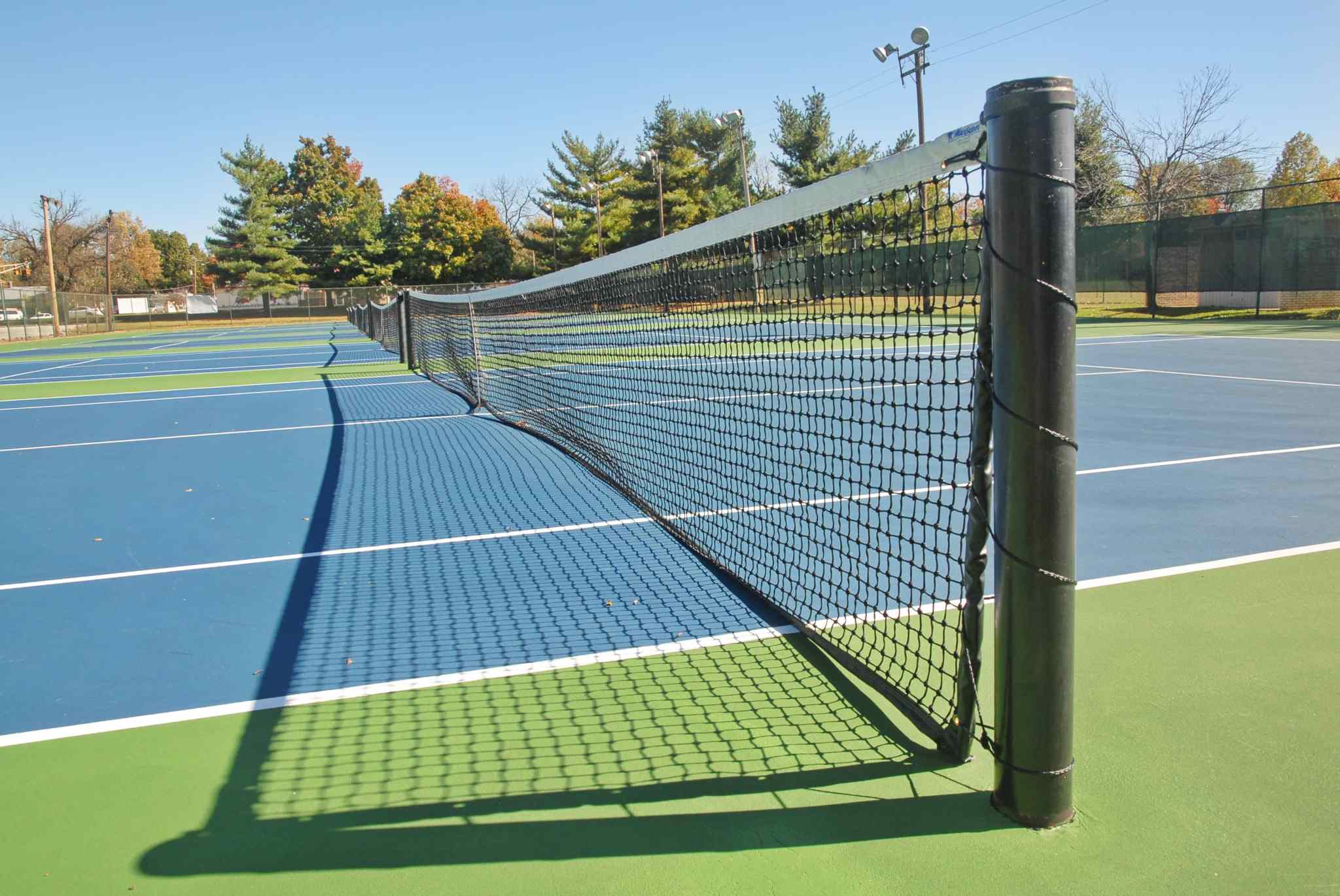 How to Play Pickleball on a Tennis Court: A Quick Guide (2024)
