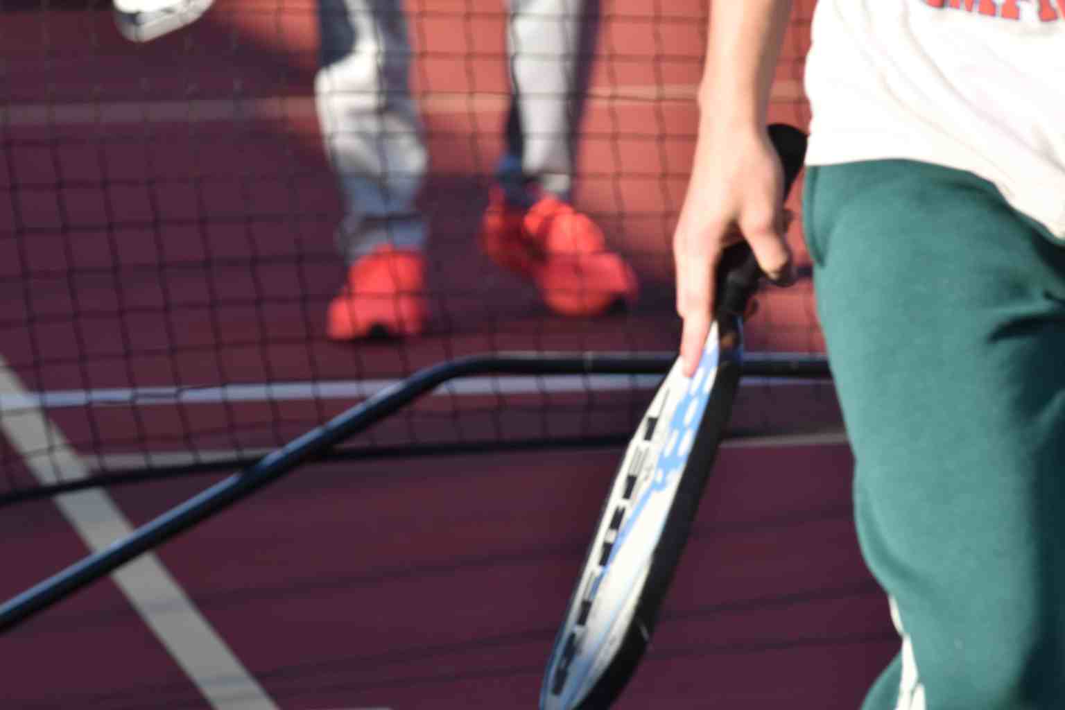 Is Pickleball an Olympic Sport? The Answer Might Surprise You