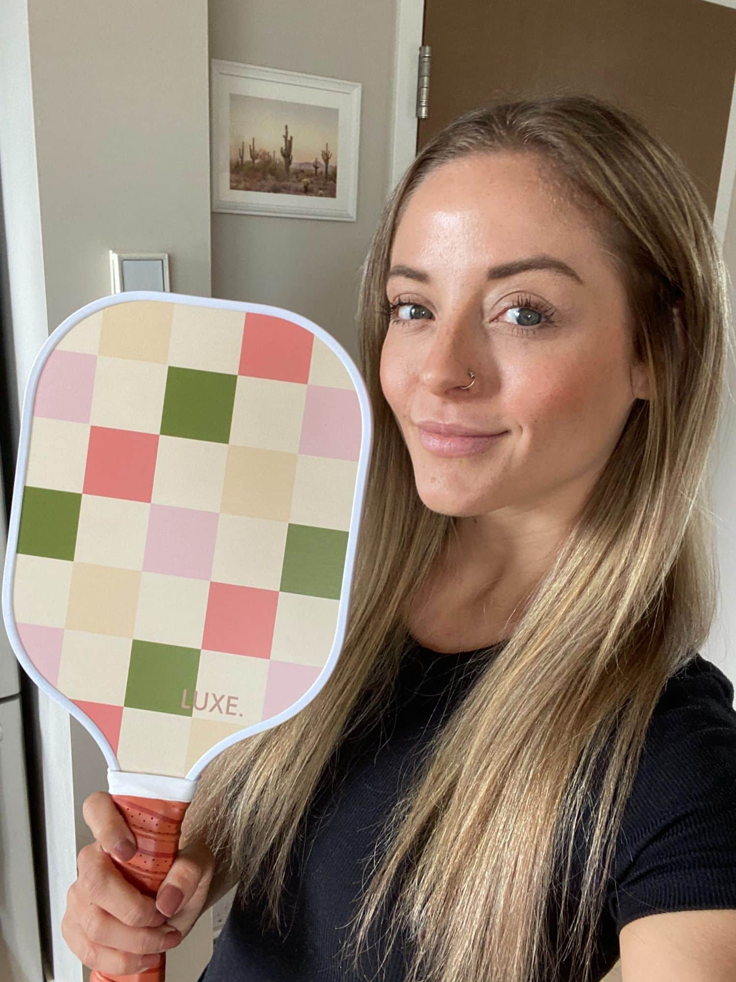 Luxe Pickleball Paddle Full Review (2025) | RR Blog