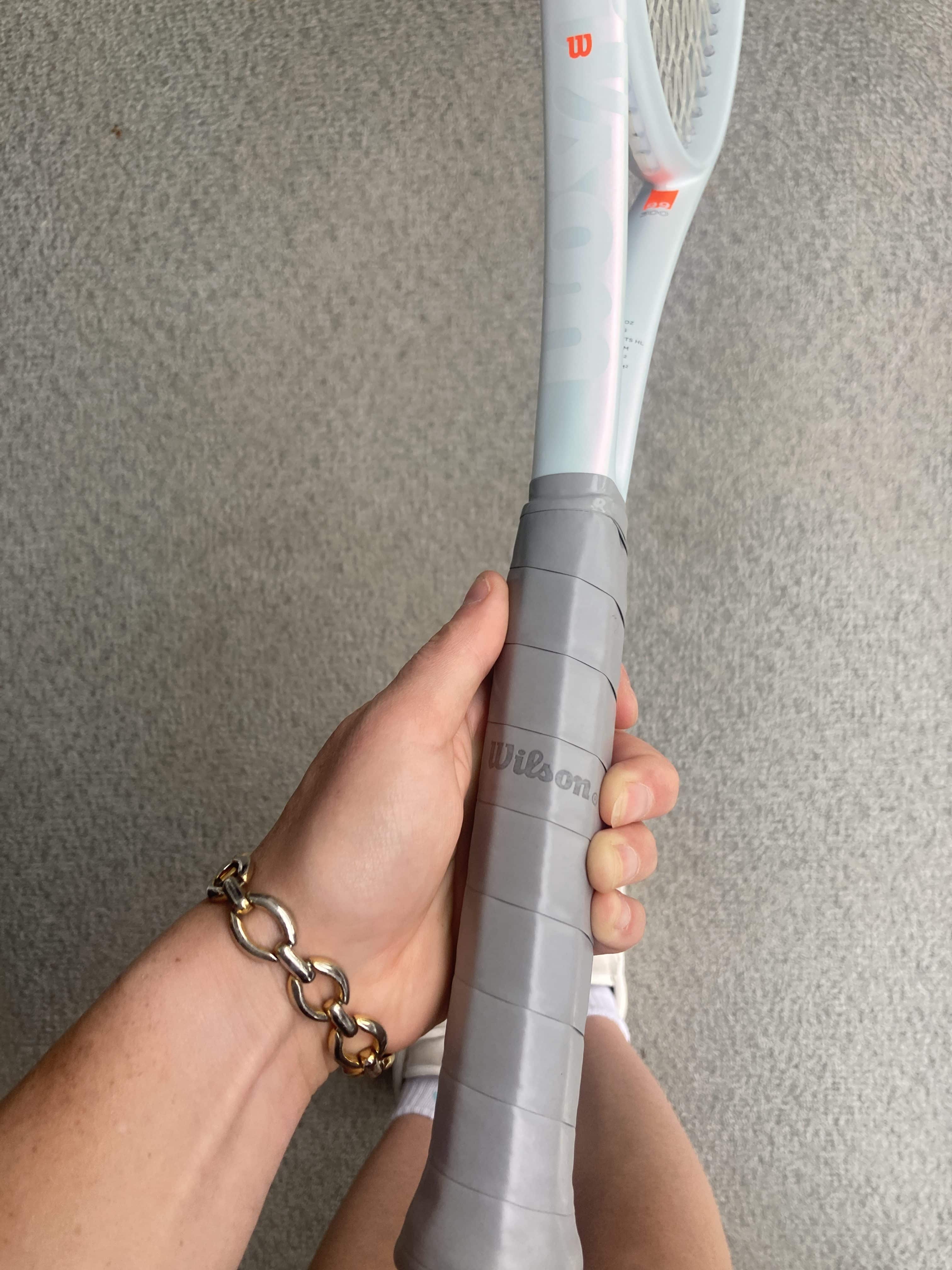 Wilson Shift Racket: A Female Tennis Player's HONEST Review (2024)