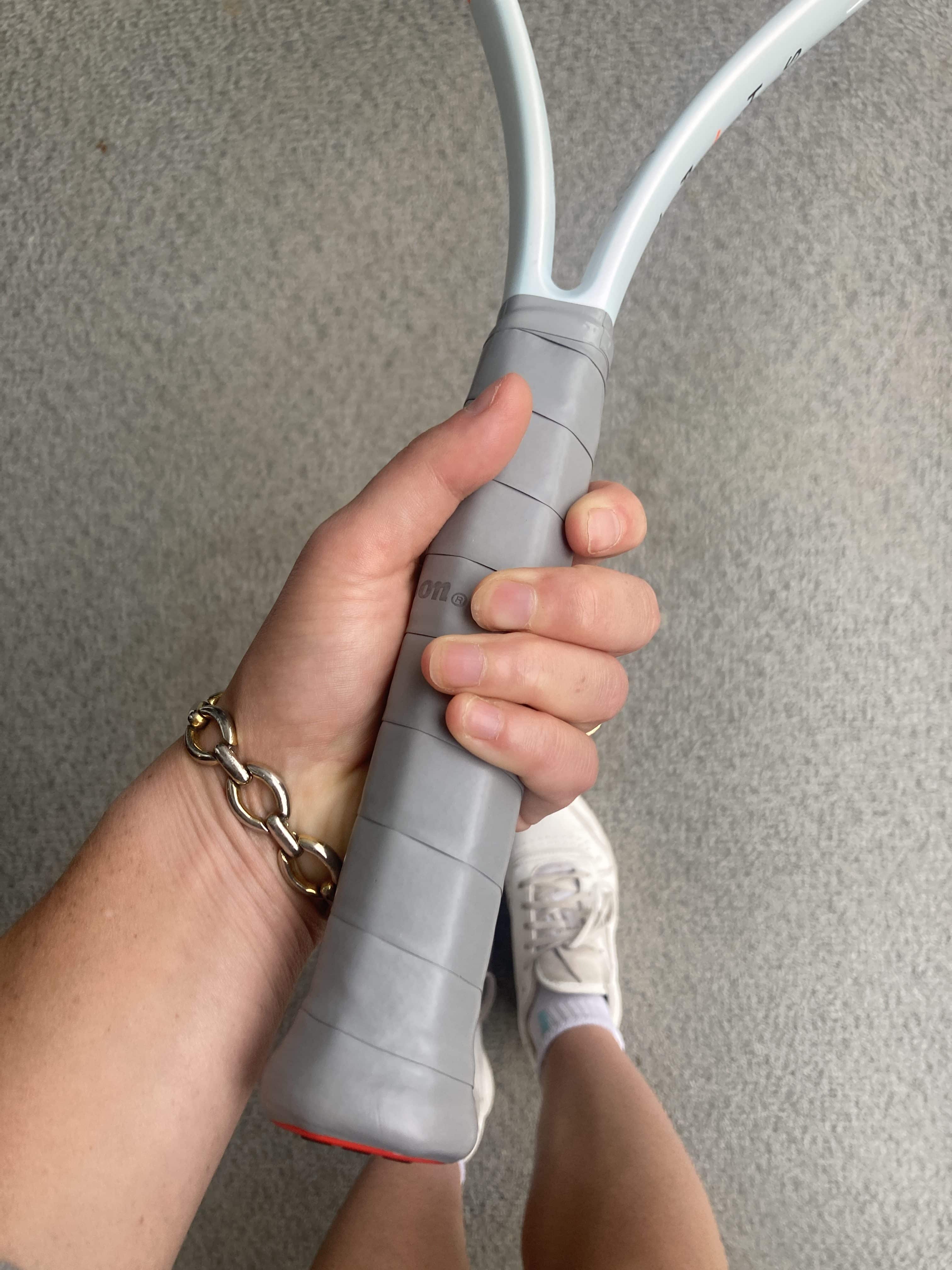 Wilson Shift Women's Racket Review 2025 | RR Blog