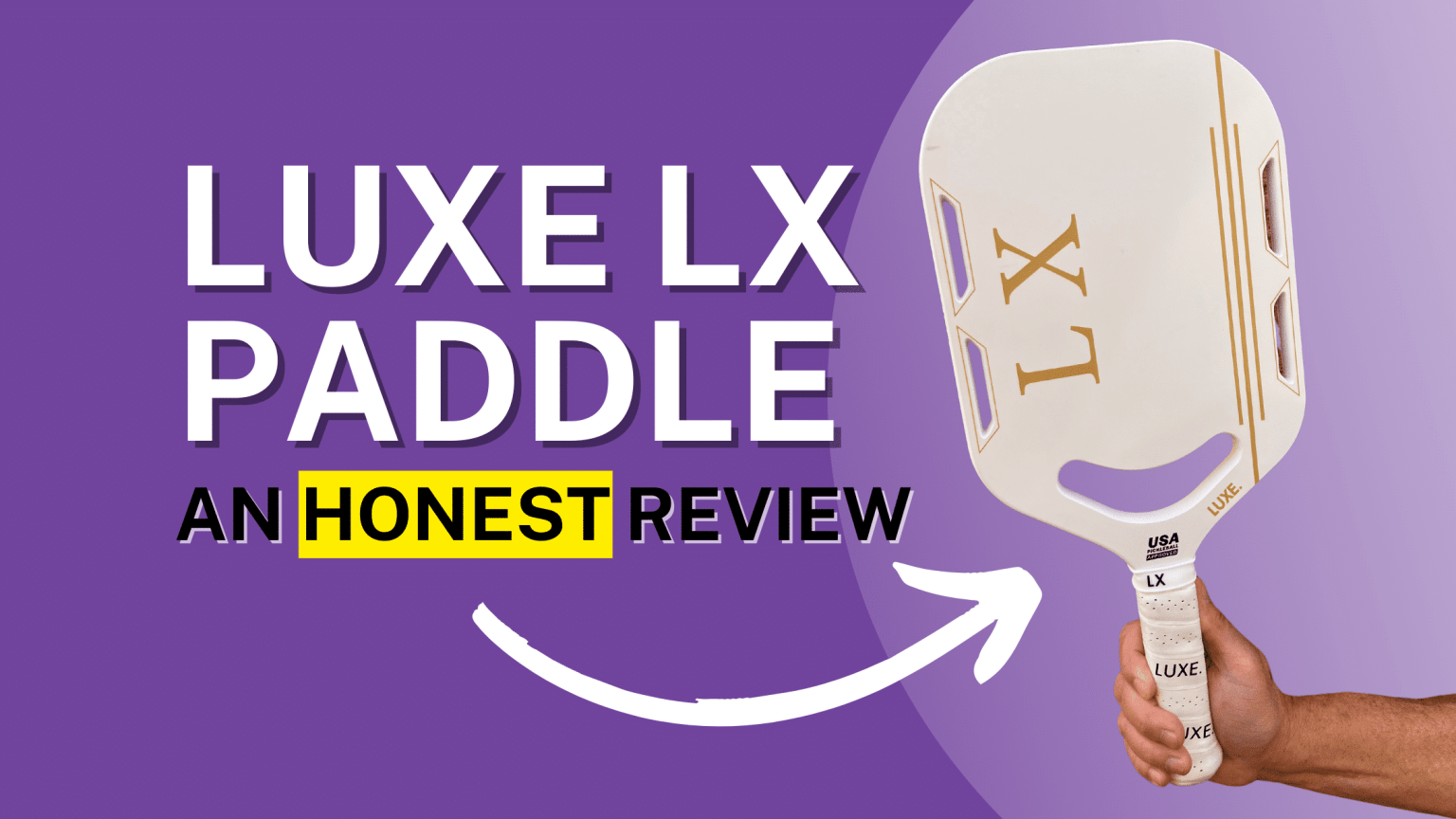 15 Cute Pickleball Paddles You Need (in 2023)