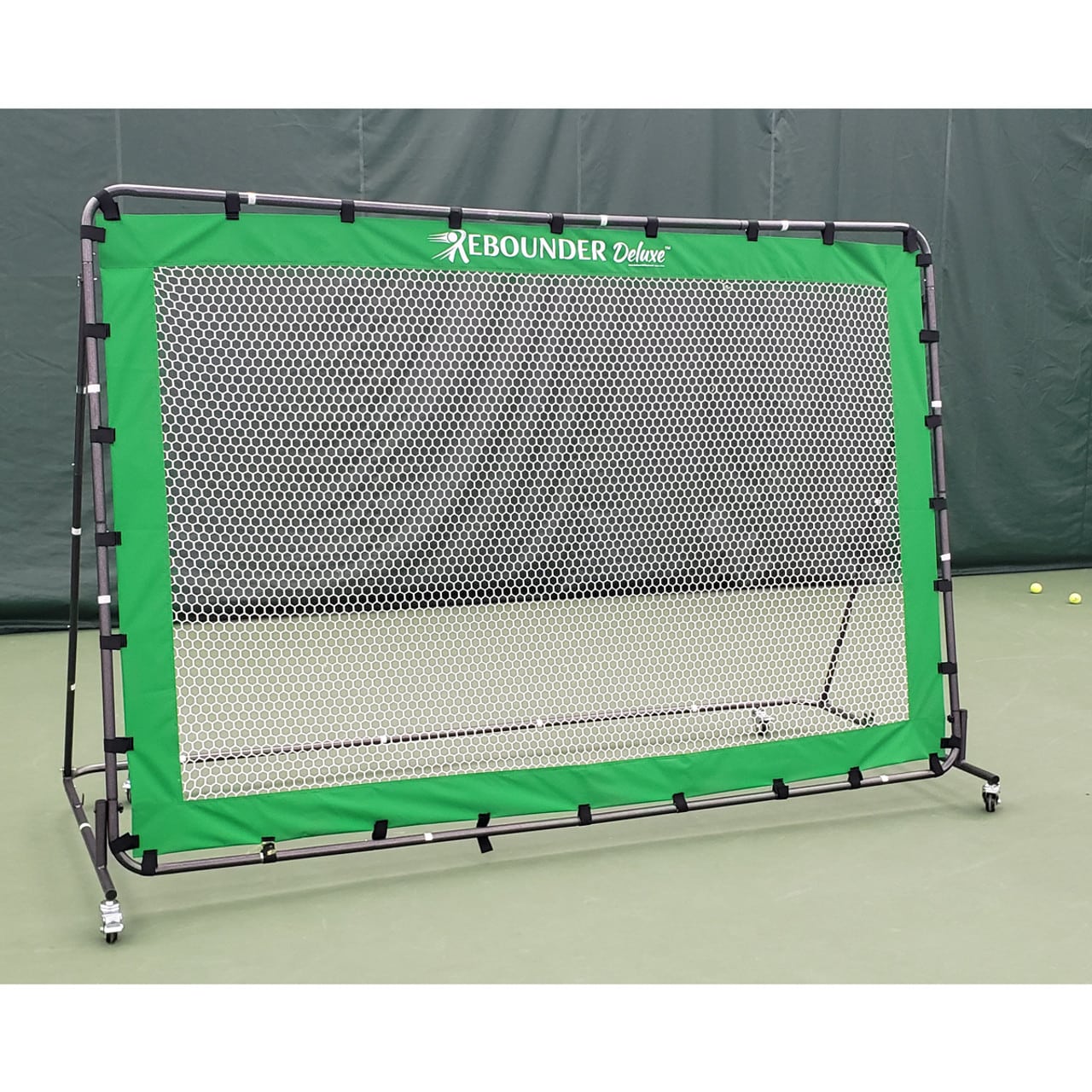 Best Tennis Rebound Nets in 2025 | RR Blog